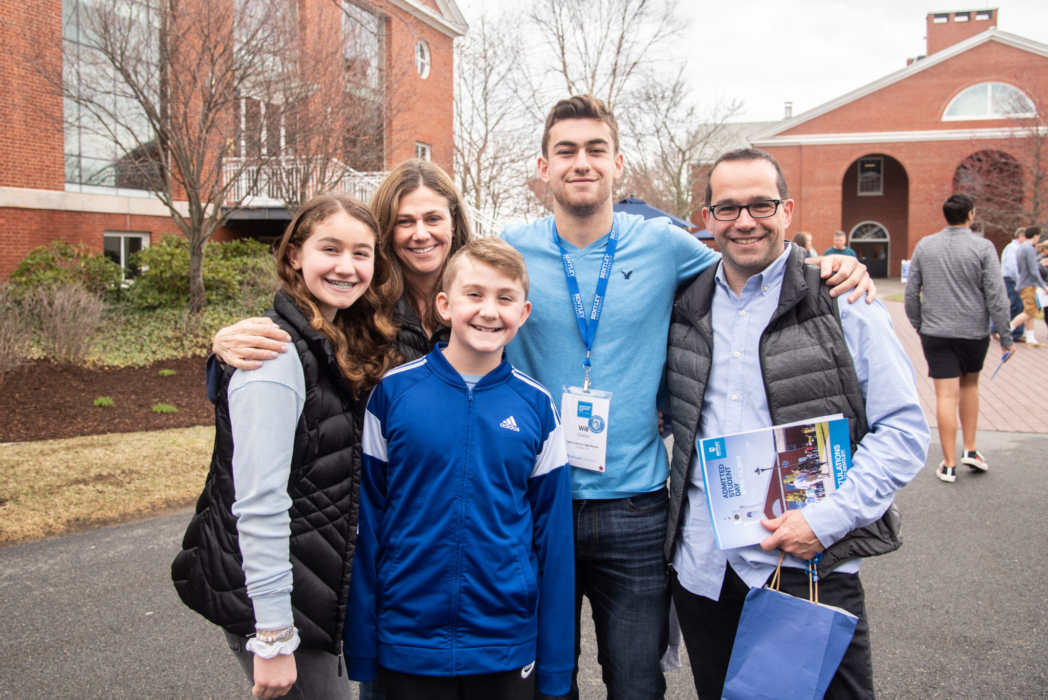 Why Visiting a College is so Important | The Biz